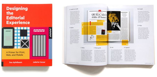 Designing the Editorial Experience — Stuntbox