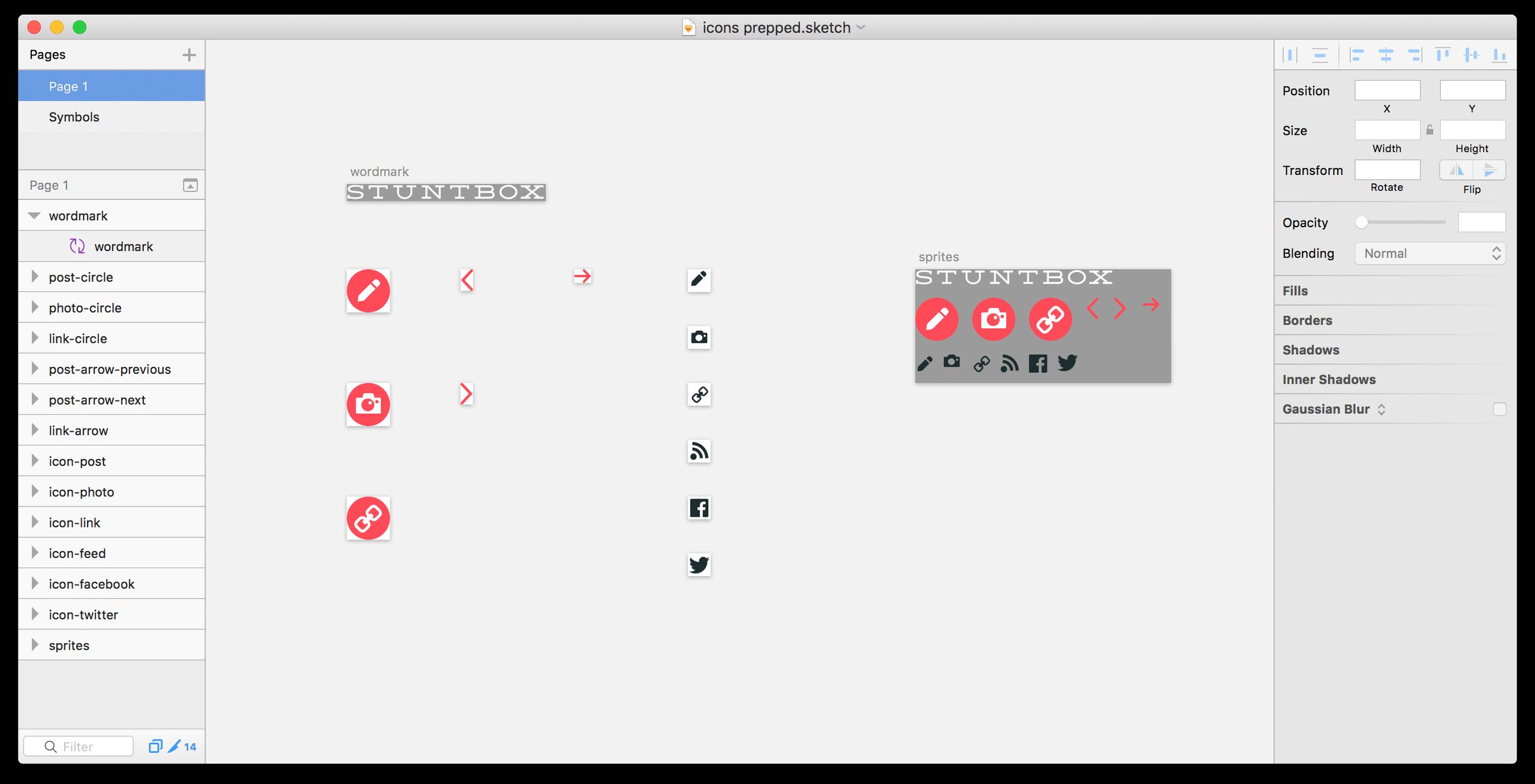 Recommended Web Geek Reading: ABA’s “Practical SVG” — Stuntbox